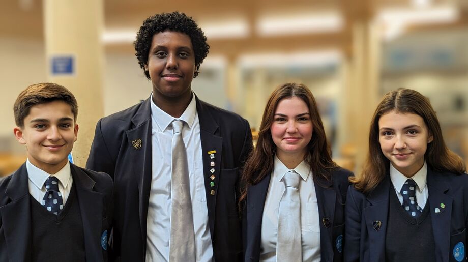 Our Academies - Hive Education Trust