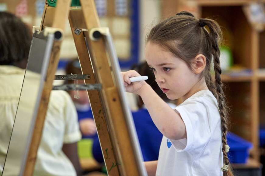 Our Academies - Hive Education Trust