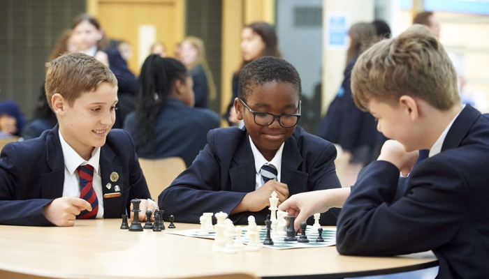 Our Academies - Hive Education Trust